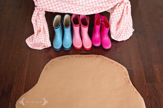 birthday Archives - Five Marigolds