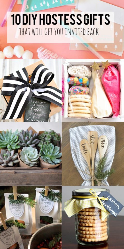 12 DIY Christmas Gifts That Will Actually Get Used - Five Marigolds
