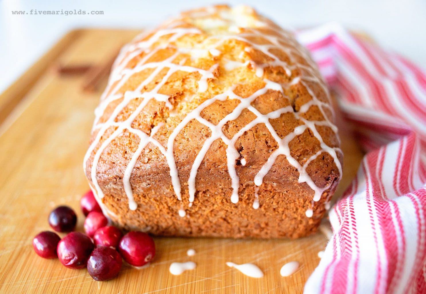 14 Simple Breakfast Recipes for Christmas Morning - Five Marigolds